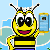 BeeExplorer – Exploring Boston's Landmarks, Flowers, and Wildlife ...