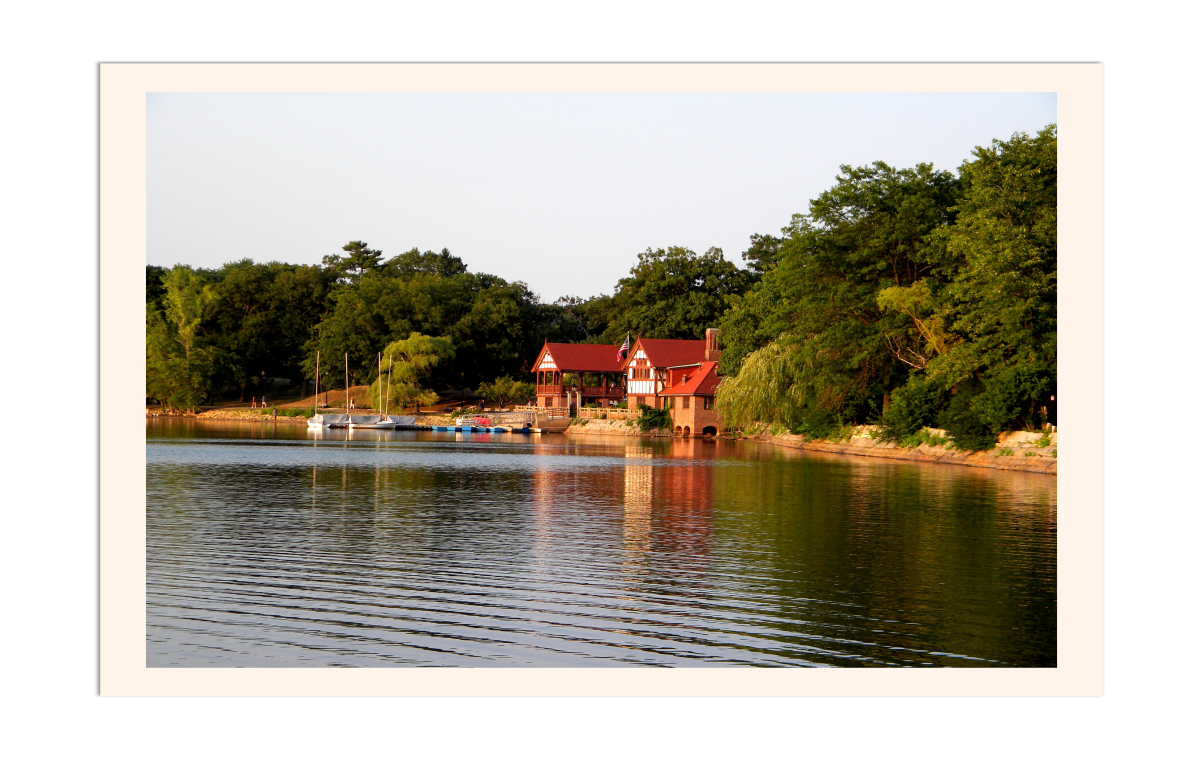 Landmarks – BeeExplorer