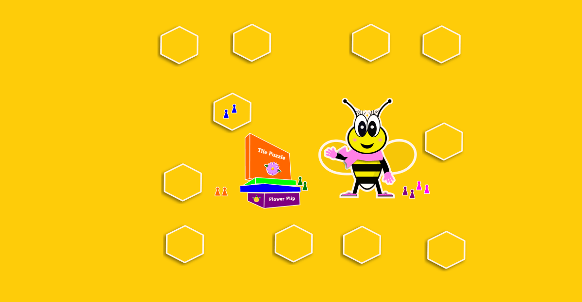 BeeExplorer Mini Games – BeeExplorer